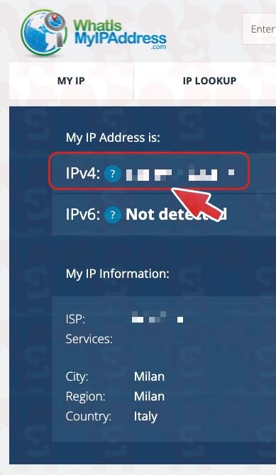 Come Trovare Indirizzo IP Pubblico E Locale Su Windows Scubidu Eu