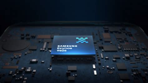 Samsung Launches Its Most Powerful Mobile Chip Yet Mashable