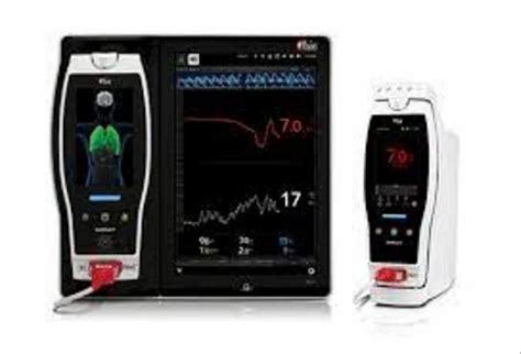Fully Automatic Cerebral Function Monitor For Hospital 5 Part At ₹ 1350000 In New Delhi