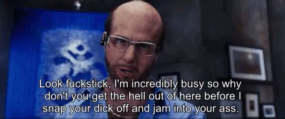Tom Cruise Tropic Thunder Quotes Quotesgram