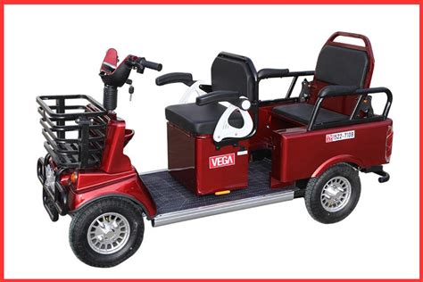 베가 T510 S 노인전동차 베가