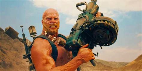 Furiosa Cast Who Stars In The Latest Mad Max Movie Tvovermind