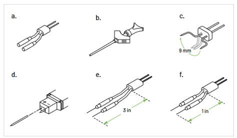 Overview Connecting Probes Types Of Oscilloscope Probes Iakkkh