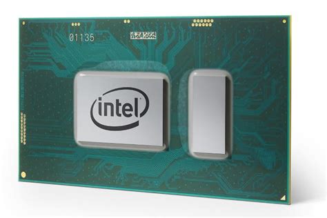 جزییات پردازنده های Whiskey Lake U اینتل مشخص شد زومجی