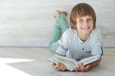 How It Works The Reading Switch