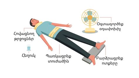Ինչպե՞ս խուսափել արեւահարումից Youtube
