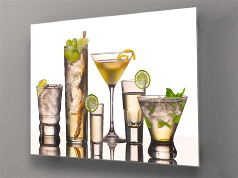 Стъклени картини Mega Art Home