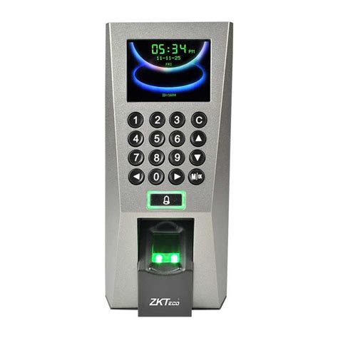 ZKTeco