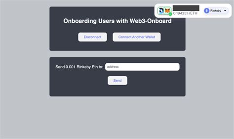 web3 dapp developer guide react hooks for ethereum