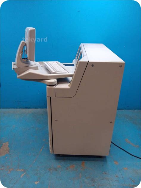 Used Ortho Clinical Vitros 250 Chemistry Analyzer For Sale Dotmed Listing 4903089