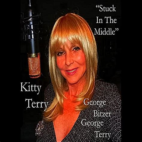 Play Stuck In The Middle Feat George Terry And George Bitzer By Kitty