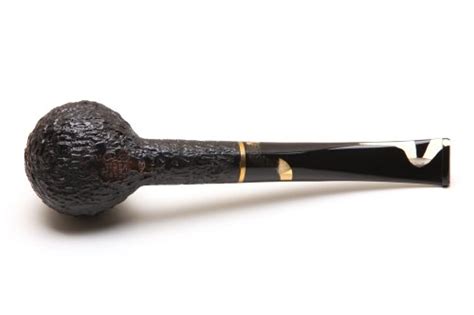 Savinelli Oscar Tiger Rustic 315 Ks Tobacco Pipe Lucas Cigar Shop
