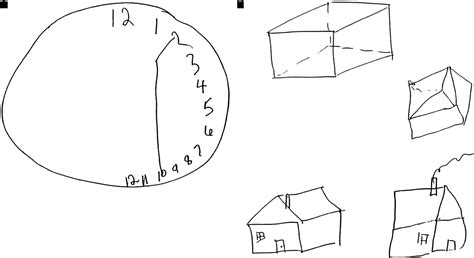 Clock Drawing Images At PaintingValley Com Explore Collection Of Clock Drawing Images