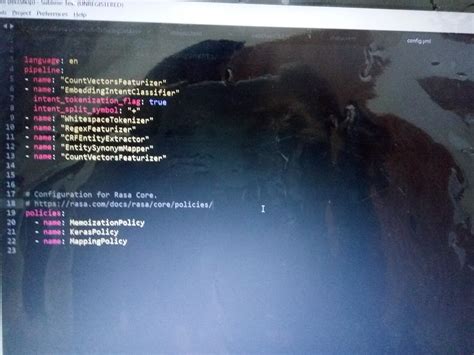 Cors Error For Server Requests Solved Rasa Open Source 2024 12 09