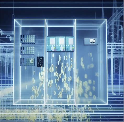 Optional Use Of Iec 61850 Test Modes In Substations Pac World