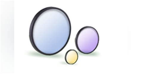 Optical Filters Vision Systems Design