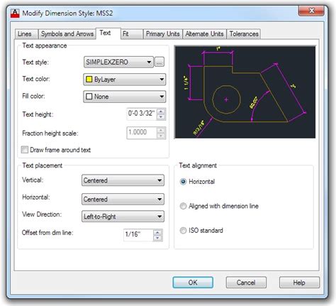 Autocad Text Setting Drawing To Scale Caruso Wastive