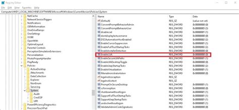 How To Disable User Account Control UAC On Windows GUI CMD PowerShell And Regedit Methods