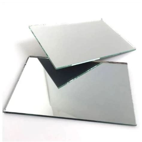 خرید و قیمت آینه ورقه ای 2میل آینه کاری 31در19 از غرفه کار گاه هنری خط هنر