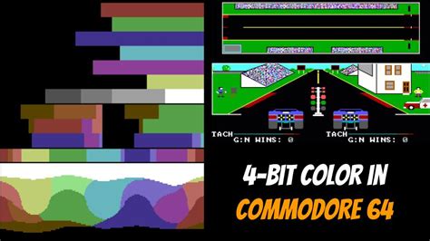 Video Bit Depth Clearly Explained Including The Fogotton Color Depths