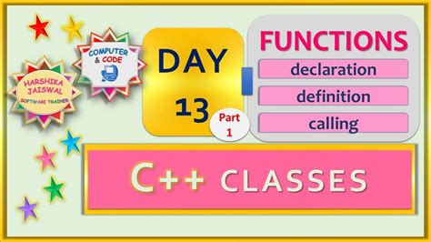 How To Use FUNCTIONS What Is Function Declaration Function Definition