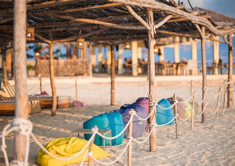 Hayahay Lounge Lakawon Island Resorts And Spa Bacolod Philippines