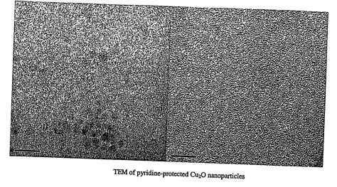 Metal Oxide Containing Nanoparticles Eureka Patsnap