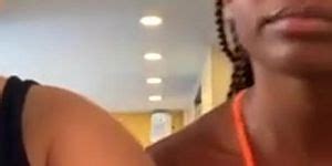 Aii One More For A Bit Mnk Live Chunky Latina Tnaflix Com