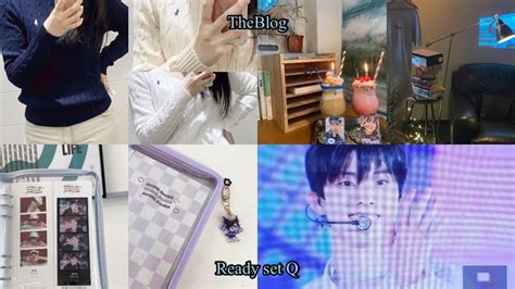 더비로그•큐는봐 큐떤남자 폴로 랄프로렌 쇼핑•구독자 이벤트•더보이즈 경북대•영원 아카이브•대구 카페 투어•프롬아블 6공 바인더