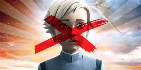 ‘the Bad Batch Season 3 Has A Clear Mvp—and It Isnt Omega