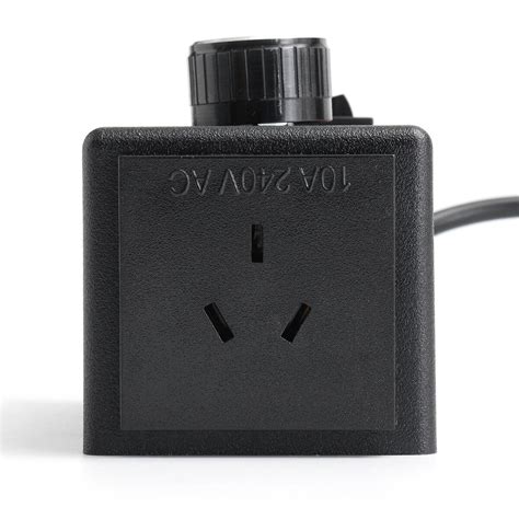 V V A Router Speed Control Variable Contr Grandado