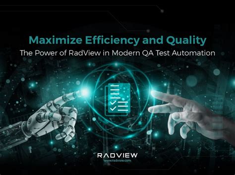 radview software on linkedin radview qa automation softwaretesting qualityassurance…