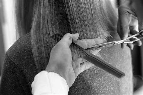 Basic Cutting Perfection Salon And Training