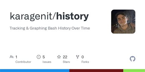 track analyze and graph your bash history r linux