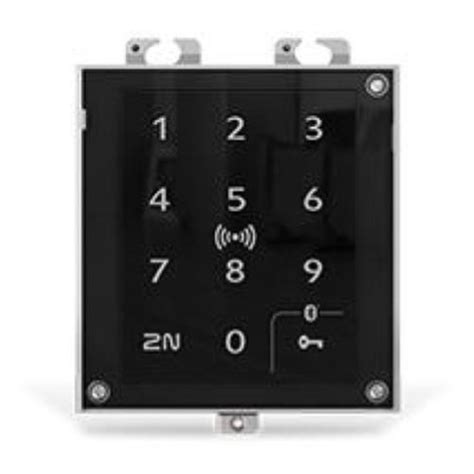 2n 2n Access Unit Secured 9160347 S 2n 2n Access Unit Secured 9160347 S
