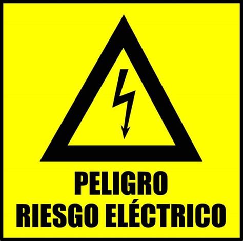 Descubre La Guía Y Prevencion De Riesgos ElÉctricos