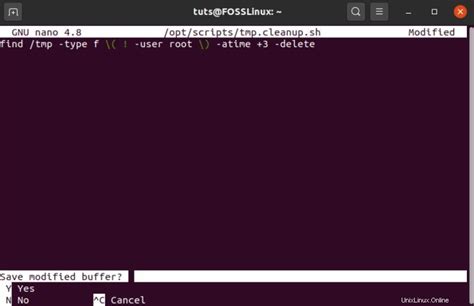Linux Tmpディレクトリ：知っておくべきことすべて