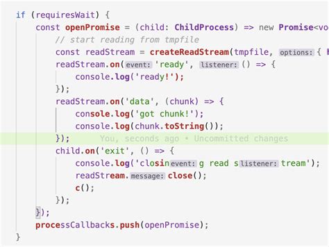 Inlay Hints Messed Up Syntax Highlighting Issue Microsoft Vscode GitHub
