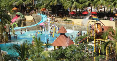 Melhores Parques Aquáticos Em São Paulo Guia Completo