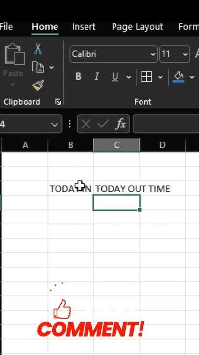 How To Use Wrap Text Exceltech Excelshortcuts Excel Exceltips Exceleducation Exceltricks