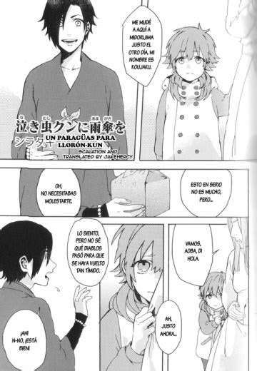 Cp Kisa Happily Ever After Dramatical Murder Dj Eng