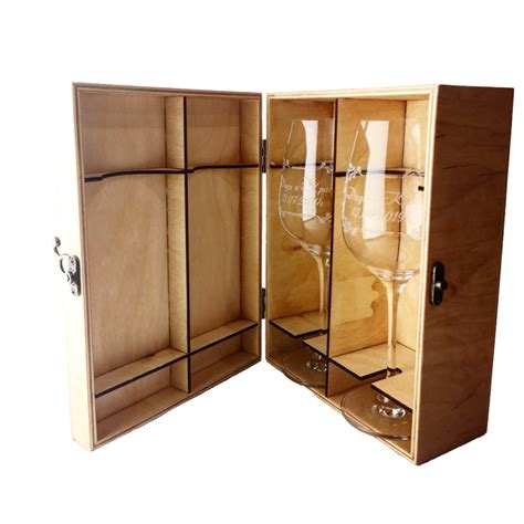 Laservarna Кутии за чаши