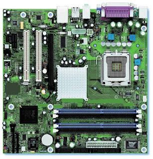 Computer History Computer Generations 3rd Generation Integrated Circuits