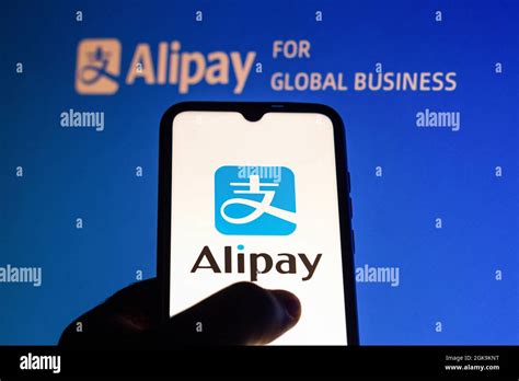 Alipay Logo