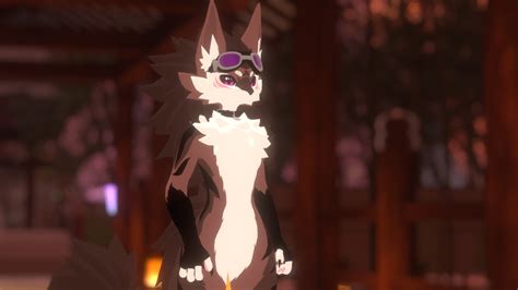 Novabeast Texture Bandit