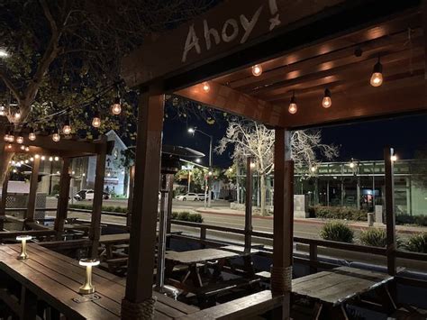 Strong Water Tiki Bar In Anaheim Ca What To Expect 2024 — Orange
