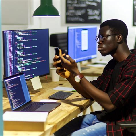 Understanding Key Coding Fundamentals The Building Blocks Of Nigerian