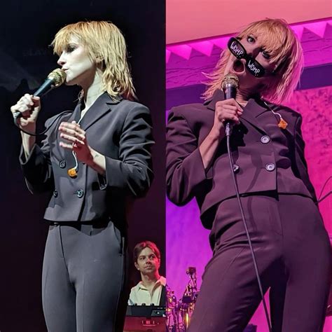Pin De Angela 🩷 Aemond Apologist 🗡 En Hayley Williams