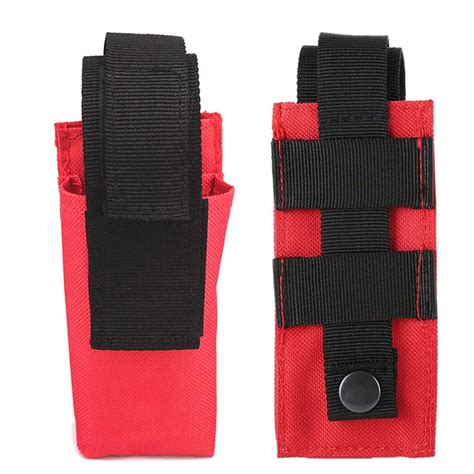 Tactical Molle Tourniquet Pouch Tq Holder For Duty Belt Cat Tourniquet