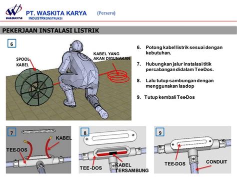 Presentasi Pekerjaan Mep Docx